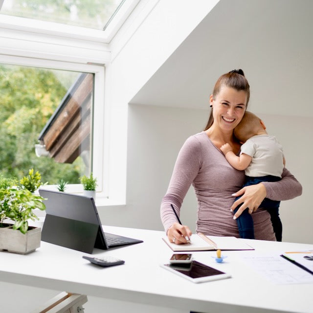 Collections – Our Nanny Diary