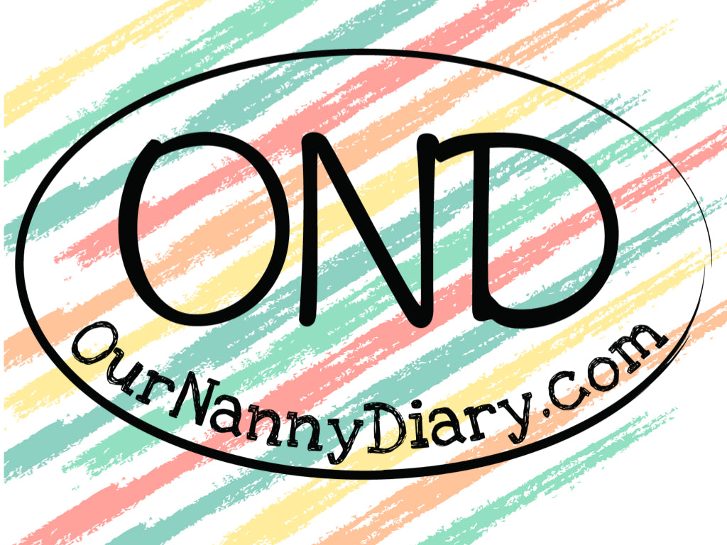 Our Nanny Diary